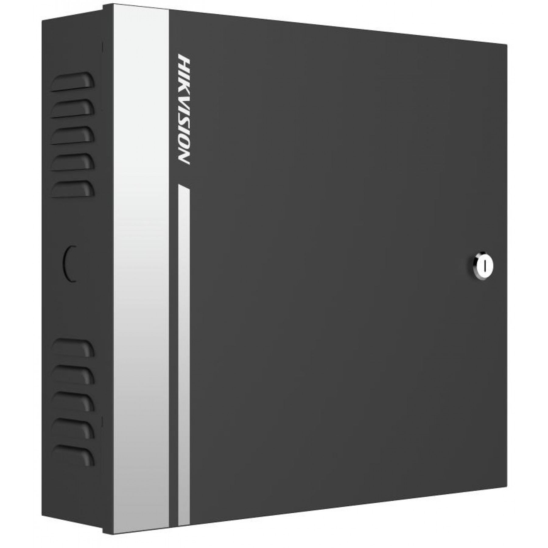 Centrala control acces 4 usi unidirectionale TCP/IP HIKVISION DS-K2814