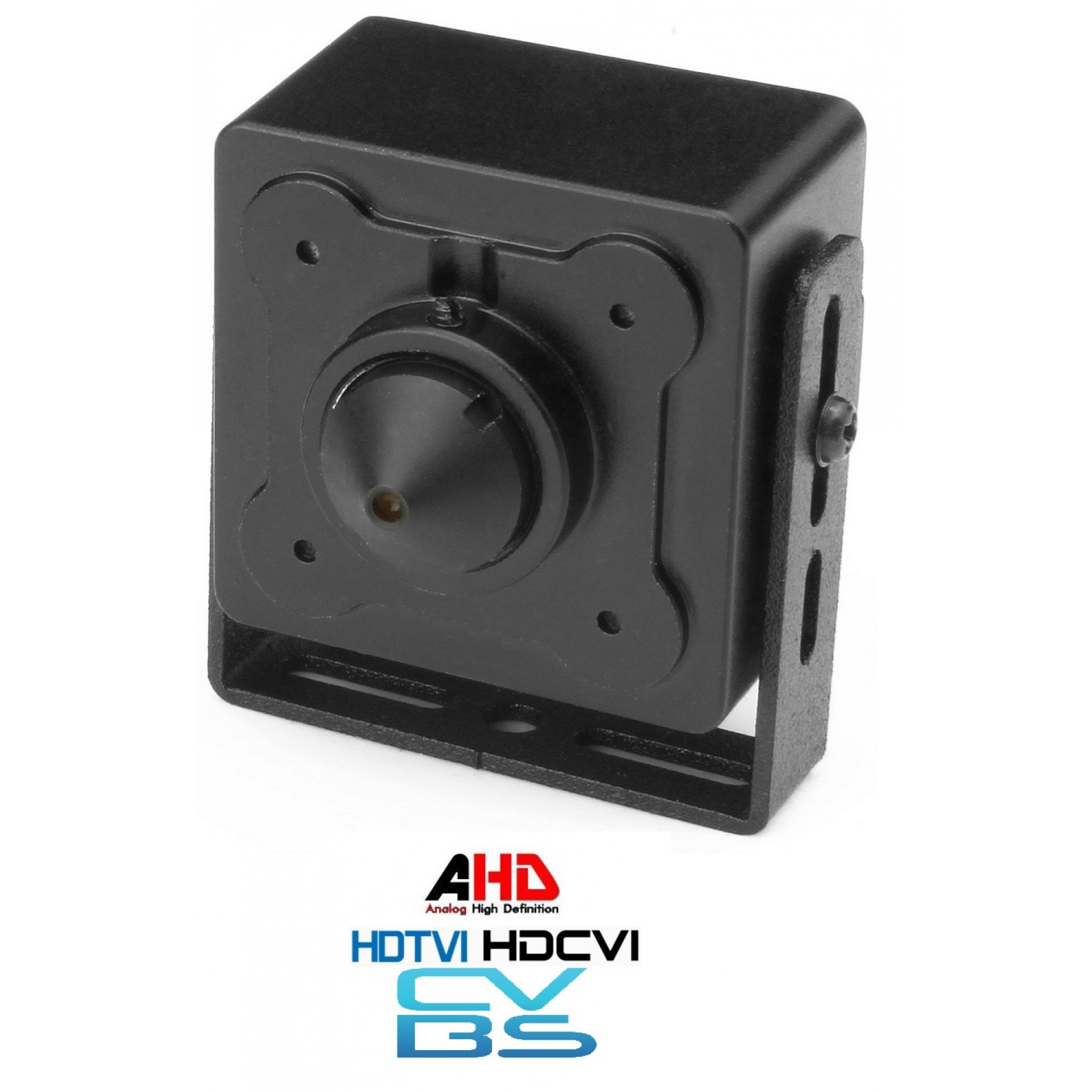 Camera Ascunsa Full HD 4in1/ Hdcvi Hdtvi Ahd Cvbs I KM-36XVI