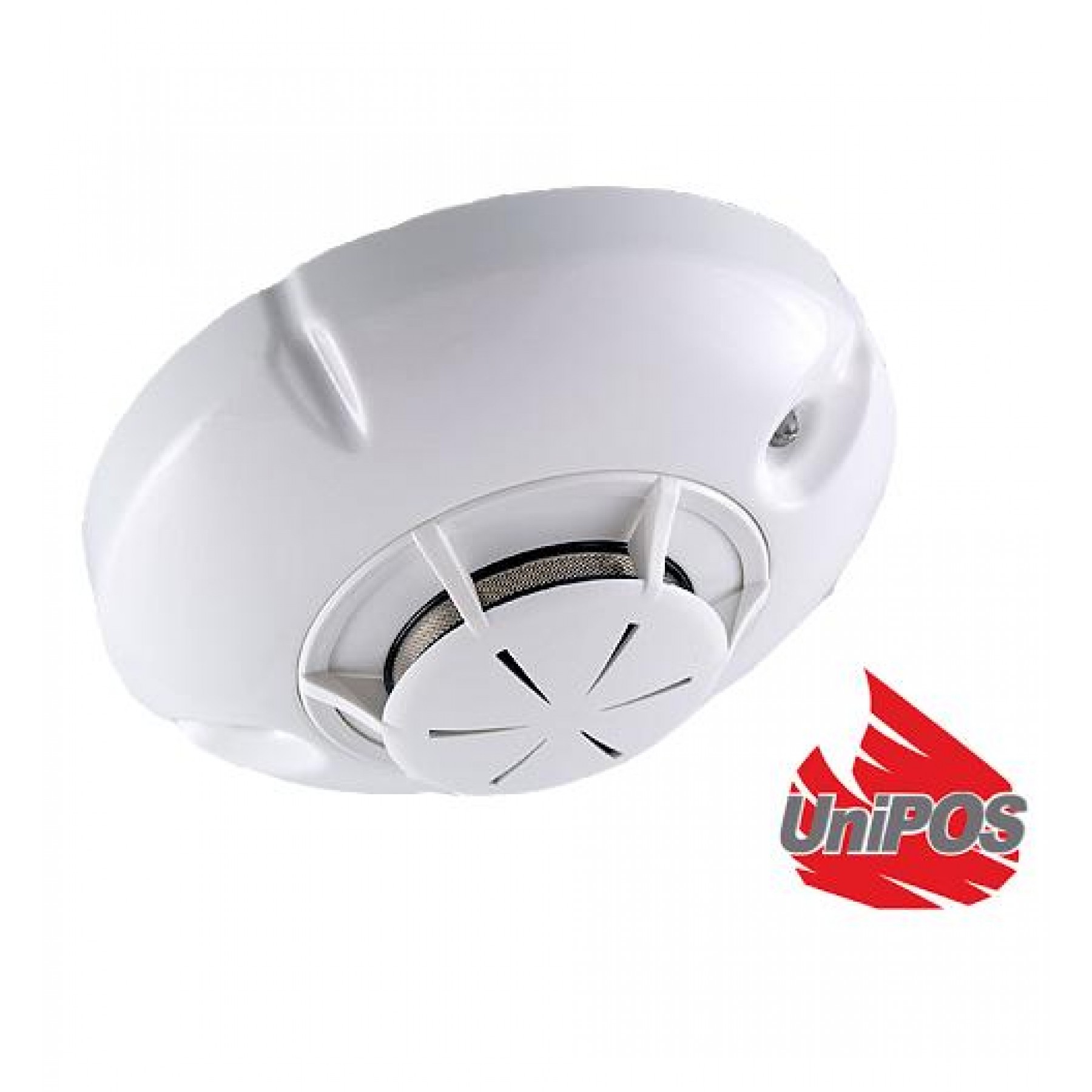 Detector Optic De Fum Adresabil Unipos FD7130