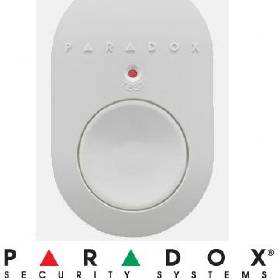 Buton panica wireless paradox canada REM101