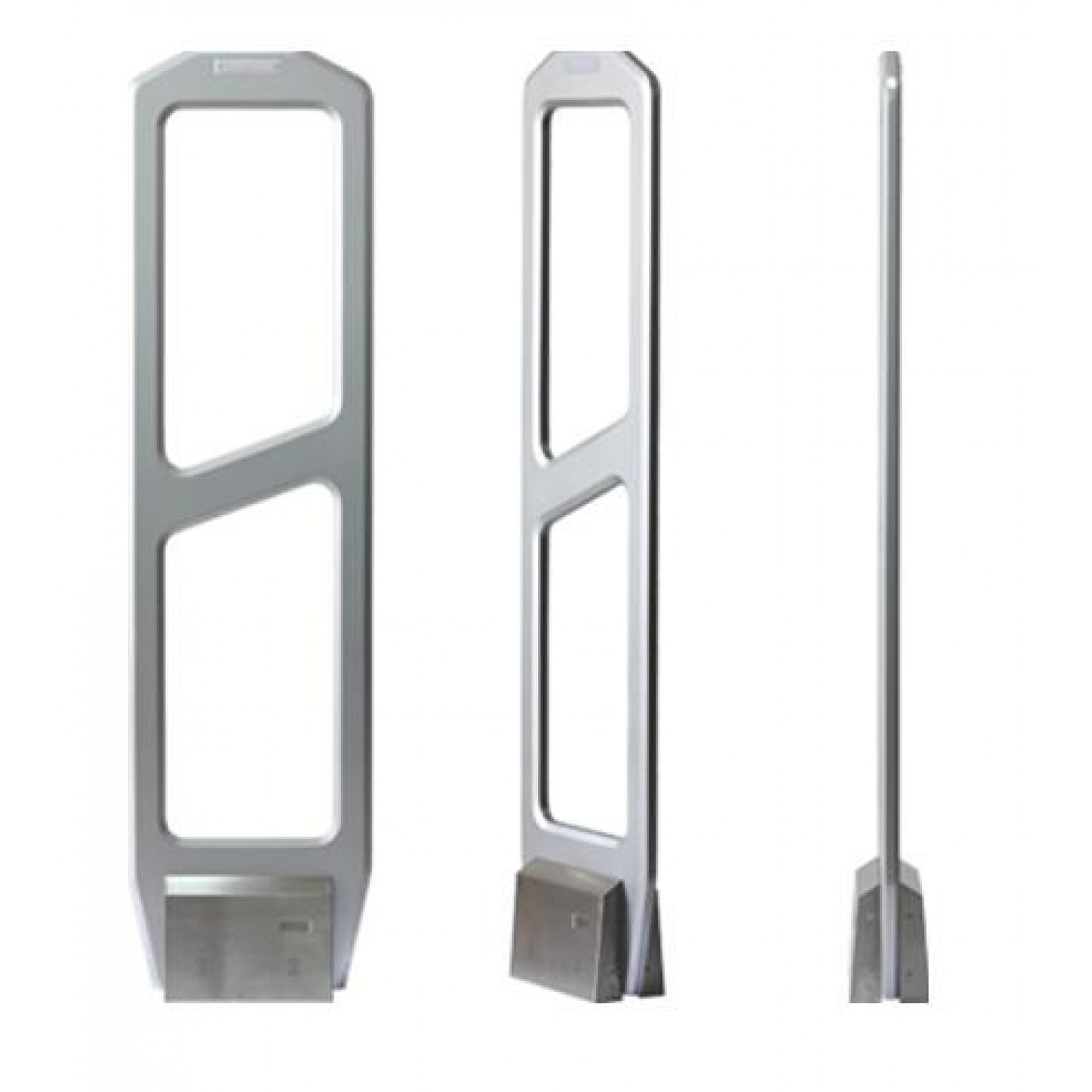 Poarta Antifurt EAS Mono Antena AM 58 Khz Detectie 2m AM-100L