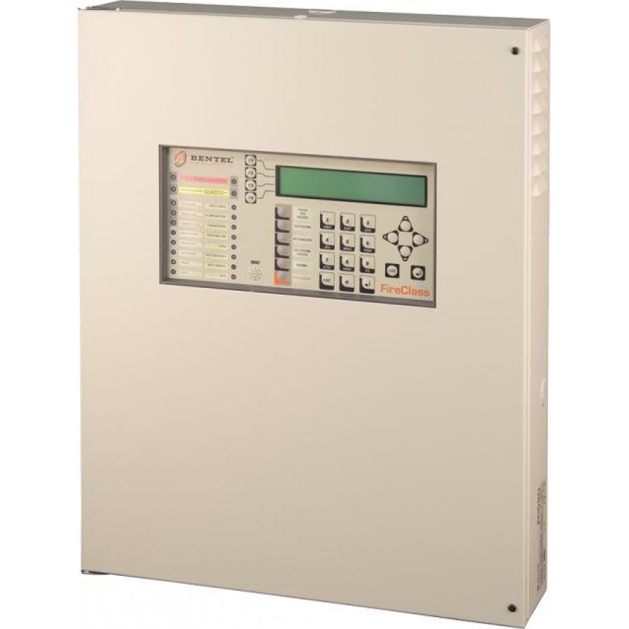 Centrala Adresabila 2 bucle -2x250 detectori Bentel Italia