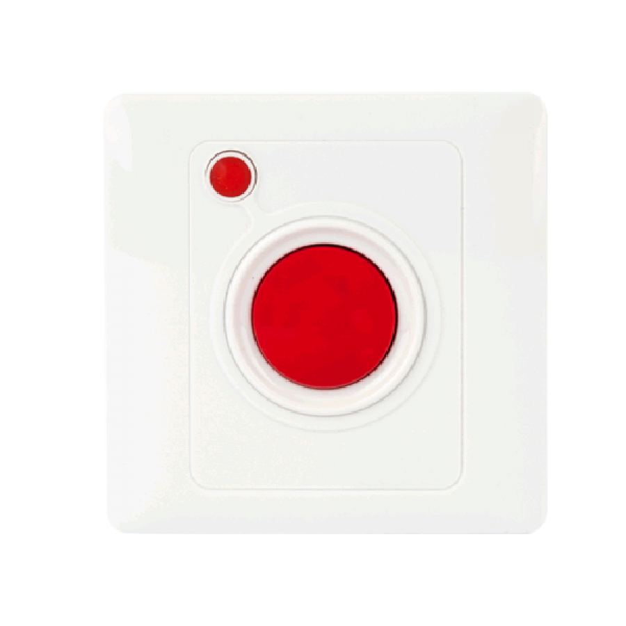 Buton Panica ptr Sistem Apel Urgenta Medicala ptr Spitale Y-SW2