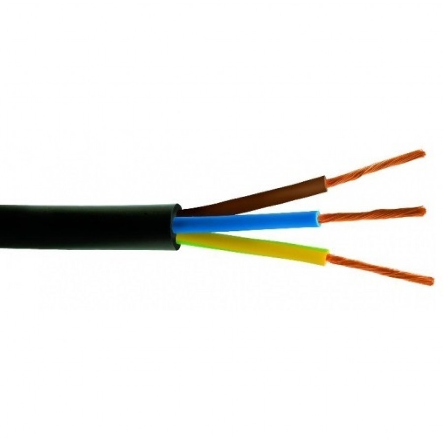 Cablu Electric MCCG 4x1.5 H07RN-F