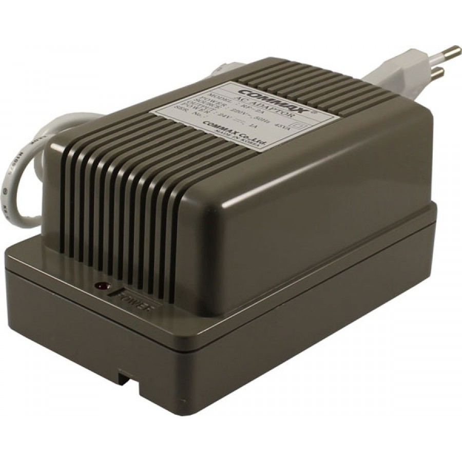 Sursa Alimentare Interfon Commax 12V RF-1A
