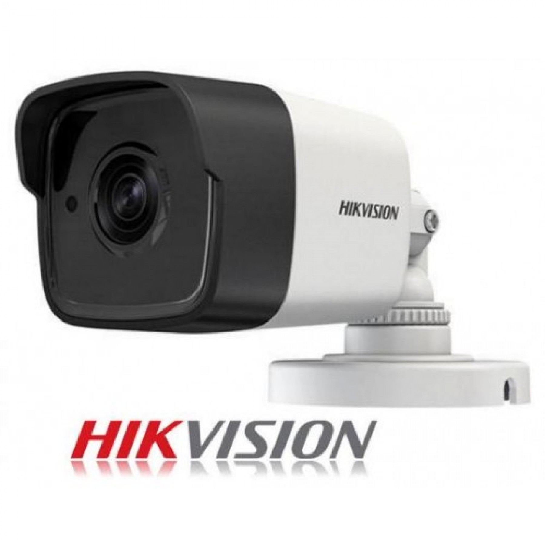 Camera TurboHD 5Mpx IR 60m Ultra-Low-Light Hikvision DS-2CE16H8T-IT3F