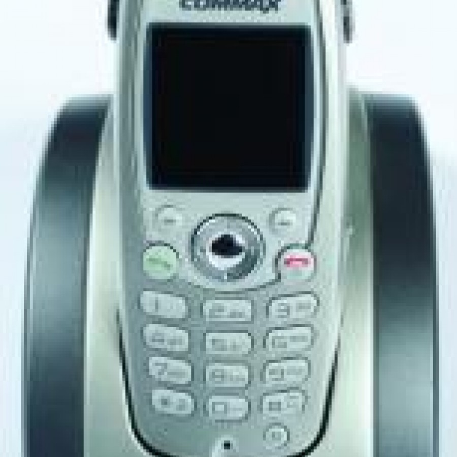 Commax Interfoane wireless