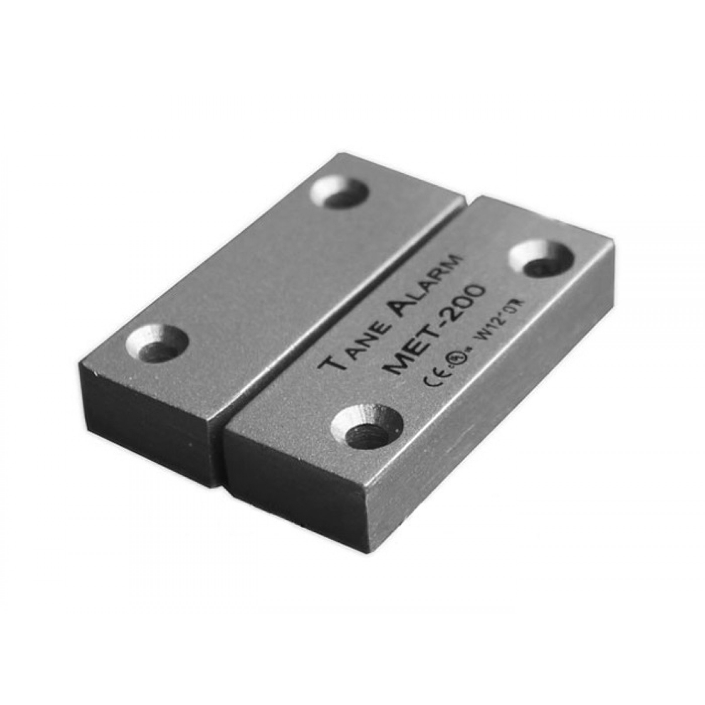 CONTACT MAGNETIC METAL 3CM MET-200