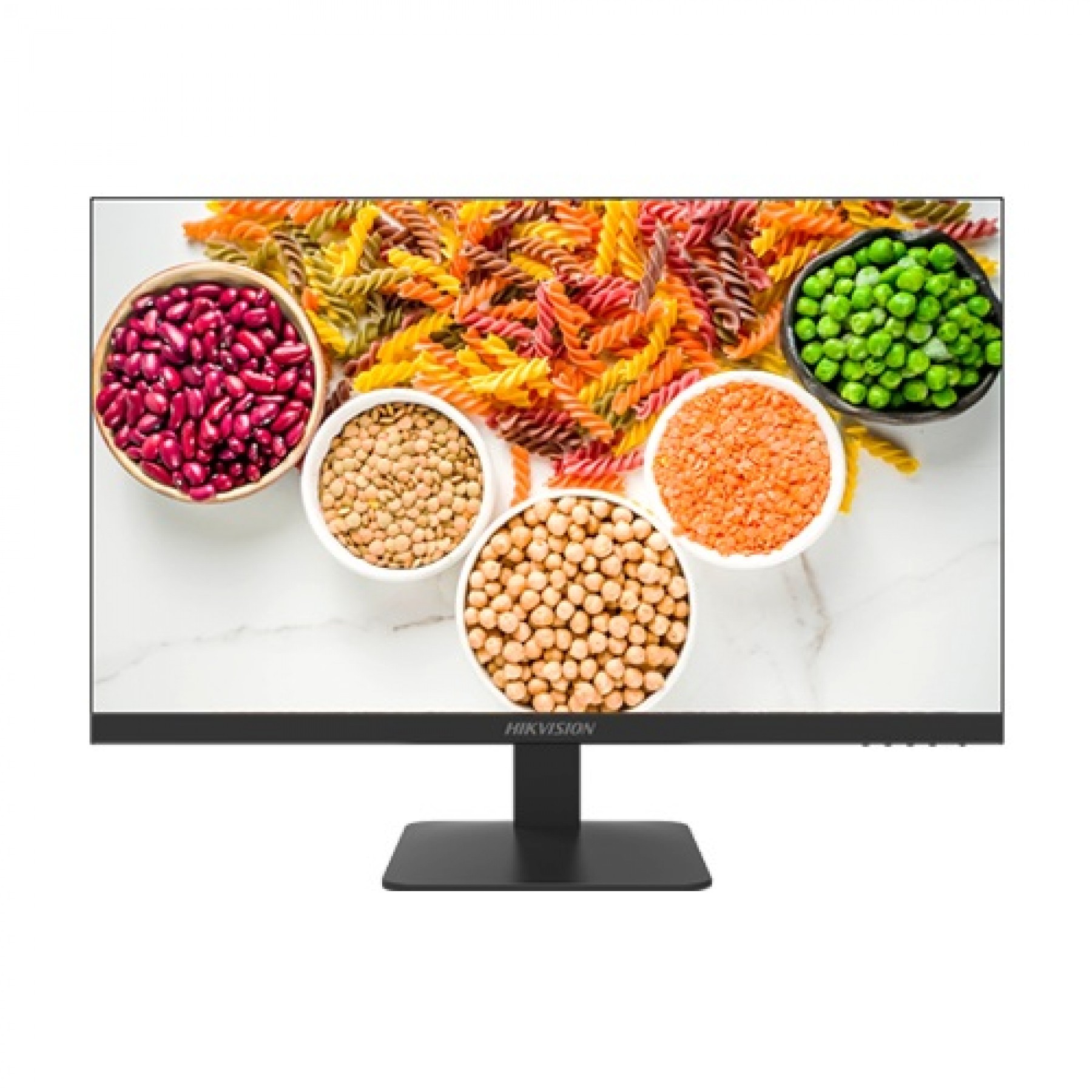 Monitor Borderless E-LED IPS, 27 inch, Full HD, 100 Hz, HDMI, VGA ...