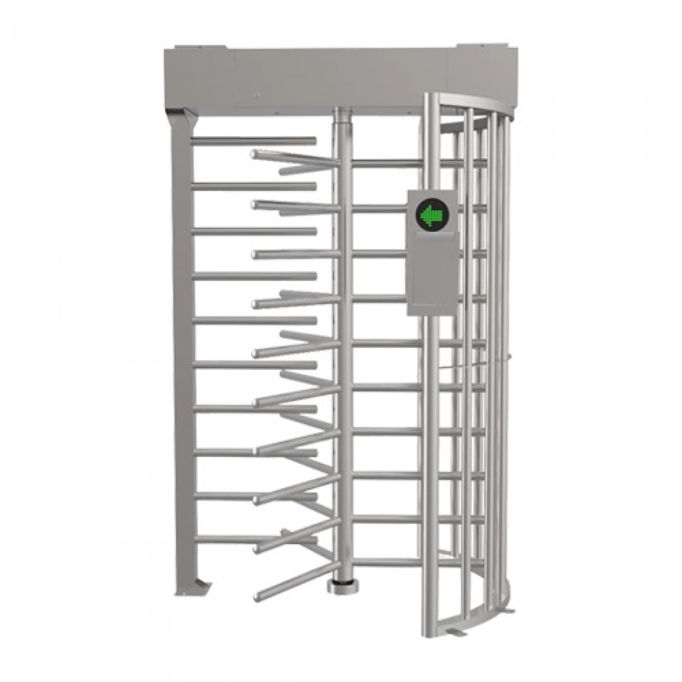 Turnichet bidirectional, inaltime 2000mm, latime banda 600mm ...