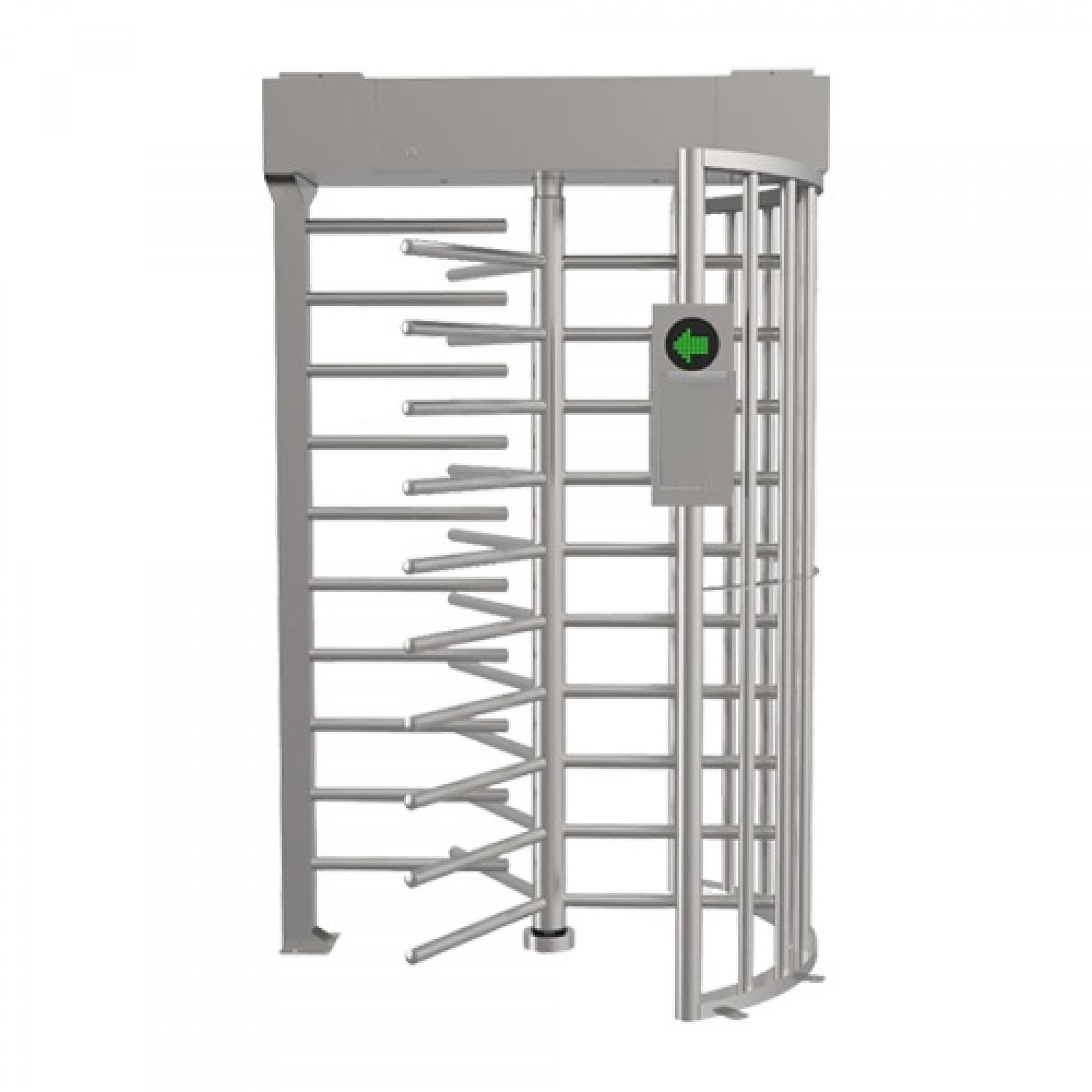 Turnichet bidirectional, inaltime 2000mm, latime banda 600mm ...