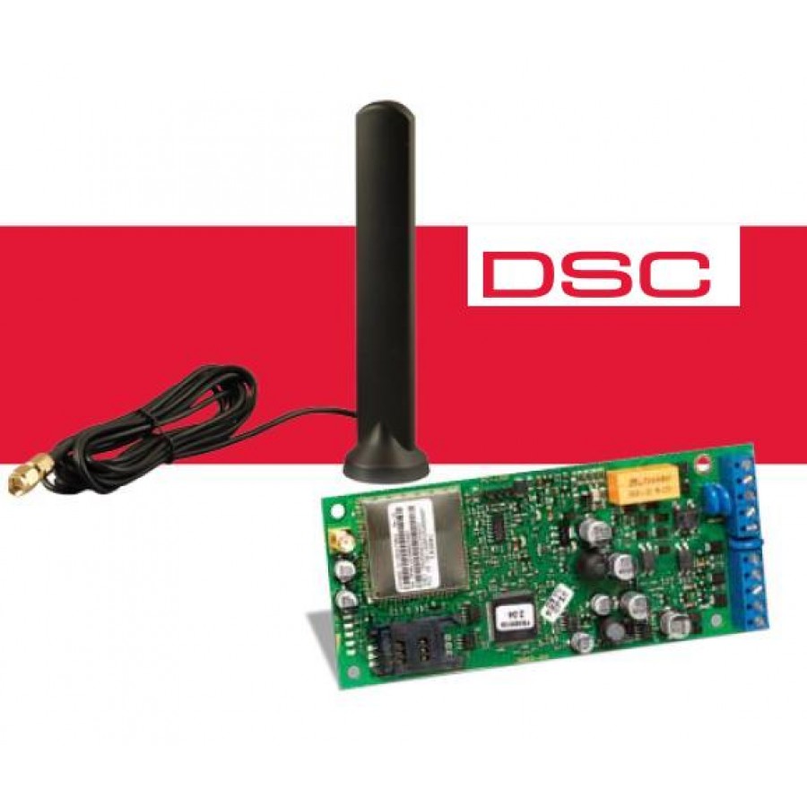 Modul comunicare universal GSM/GPRS canada DSC GS3105-K