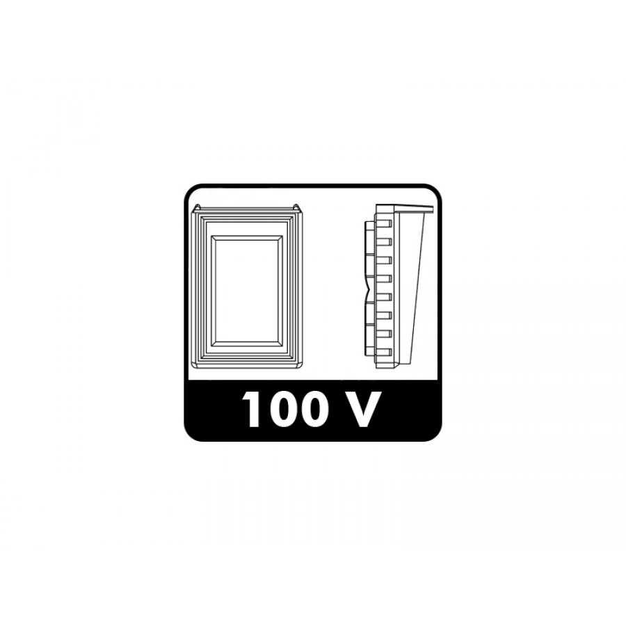 Goarna Public Address PA exterior 100v 7.5W-15W-30W & 8 Ohm CMX MHS-30 SPK