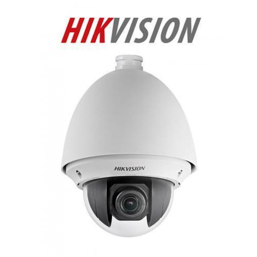 Speed Dome IP Full HD Day Night 1080p Zoom 20x Hikvision DS-2DE4220