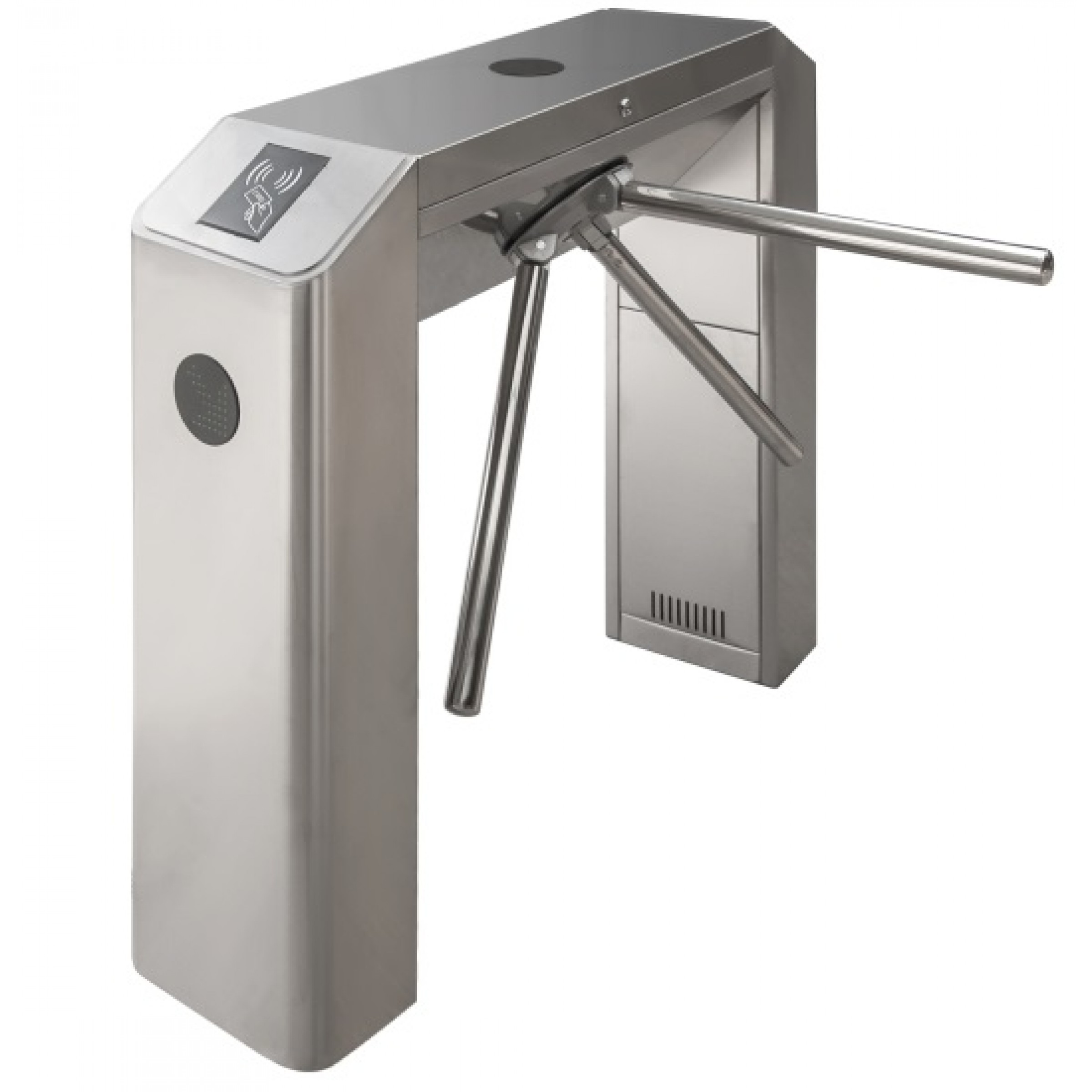 Turnichet bridge semiautomat inox YK-TS2000-PRO
