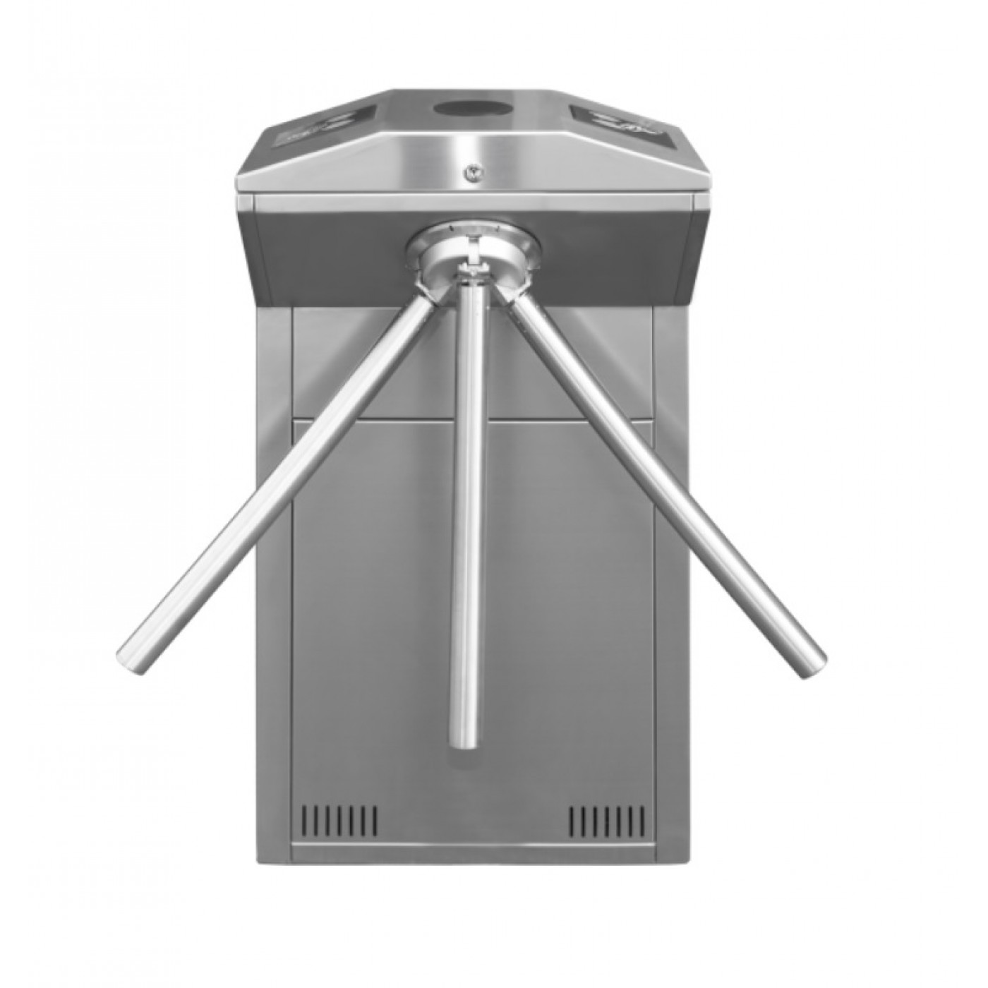 Turnichet semi-automat, tip tripod Intesitate Redusa BXT-120S