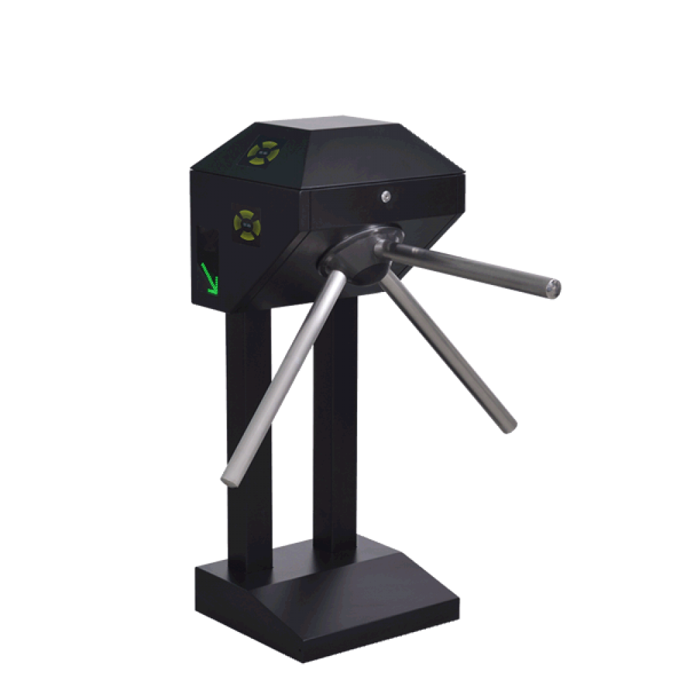 Turnicheti Control Acces | Tripod, Full Height, Speed Gates
