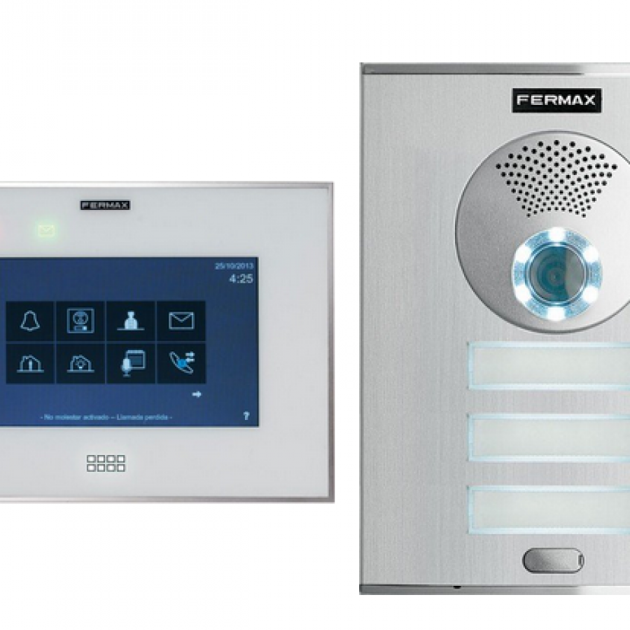 Fermax Videointerfoane