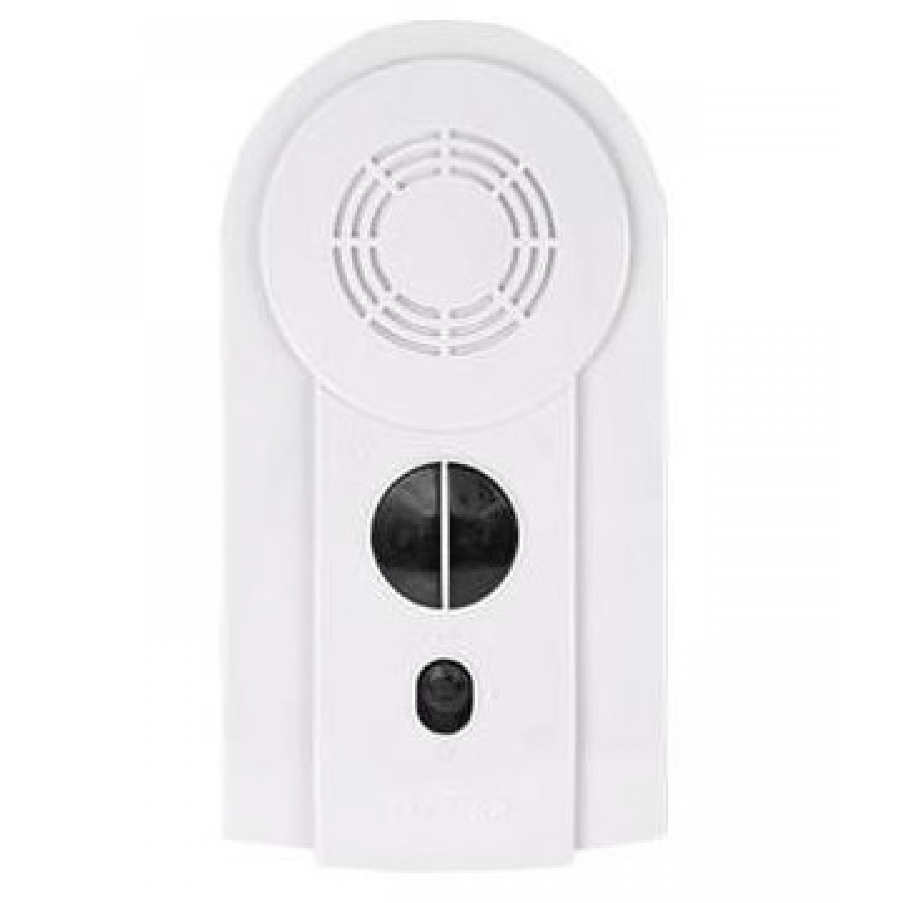 Post interior audio semi-duplex Electra, alb IA02
